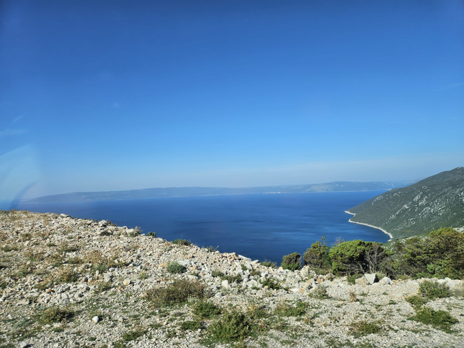 Cres Island - Guidebook - Blog